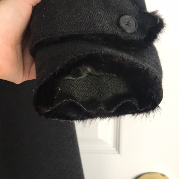 Prada | Jackets & Coats | Authentic Like New Prada Coat | Poshmark